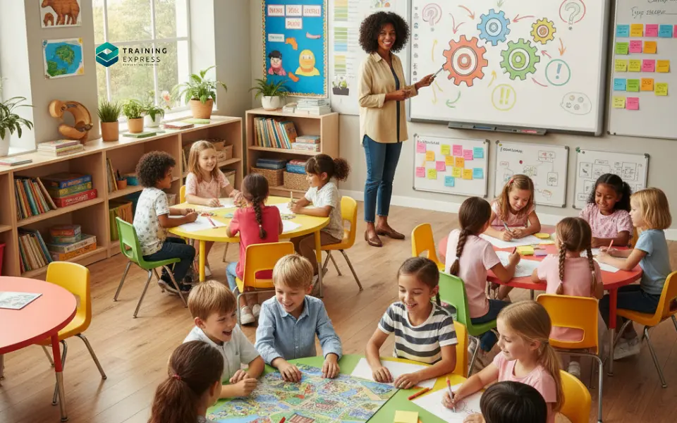 What is a Good Example of Problem-Solving for Students?