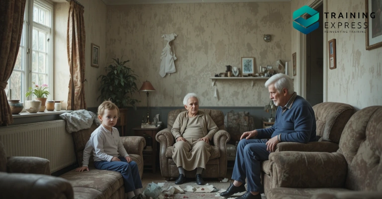 Damp & Mould in UK Homes: Health Risks Every Landlord Know