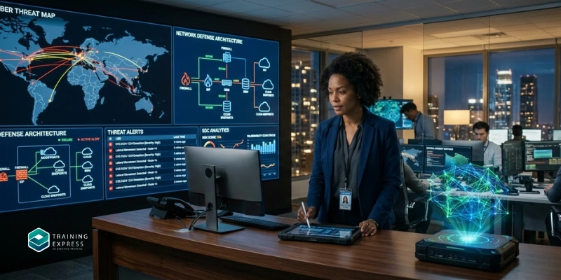 Top 15 Highest Paying Cyber Security Jobs in UK (Includes Salary)