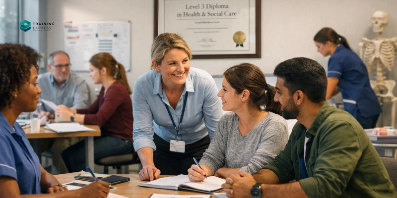 How to Choose the Right Health and Social Care Course in 2026