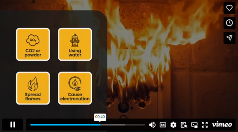 Fire Extinguisher Training for School Staff – Training Express