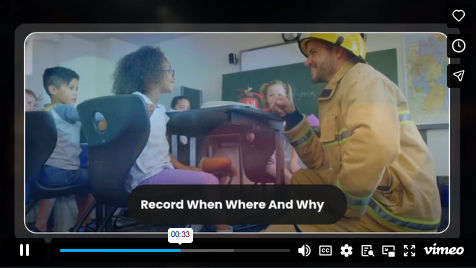 Fire Extinguisher Training for School Staff – Training Express