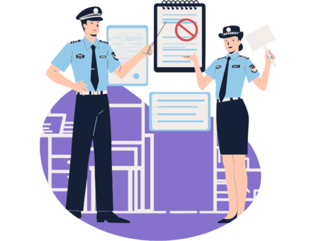 Security Guard Training Courses in UK | Training Express