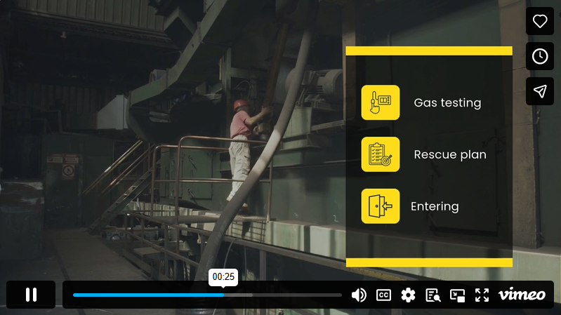 Confined Space Training for Maintenance and Facilities Staff – Training ...